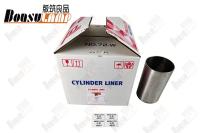 China 4D33 Cylinder Liner Me013333 Suitable for Mitsubishienqine Parts for sale