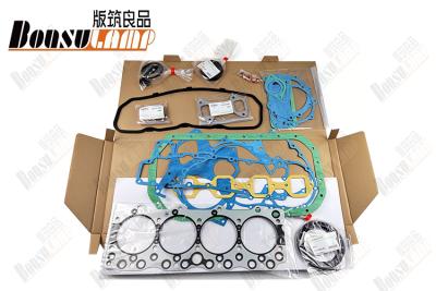 China 5-87811193-3 5878111933 GASKET KIT CYL HEAD Isuzu Hitachi EX300-5 EX350H-5 Engine 6SD1 for sale