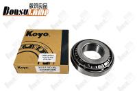 China 1098120750 1-09812075-0 Final Pinion Bearing Suitable for ISUZU CYZ CXZ VC46 for sale
