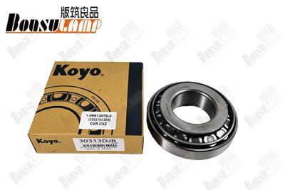 China 1098120750 1-09812075-0 Final Pinion Bearing Suitable for ISUZU CYZ CXZ VC46 for sale