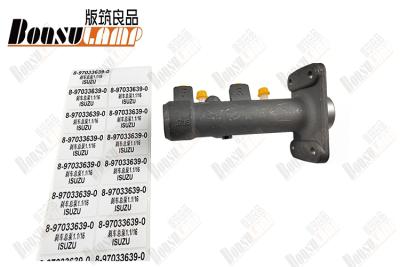 China Brake Master Cylinder 8-97033639 897033639 for Isuzu for sale
