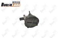 China ISUZU NPR Parts Oil Pump Assembly 8-94114491-1 Compatible with NPR 4BE1 Engine Standard Size and Easy Installation Process for sale
