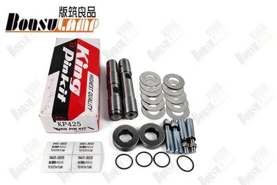 China Genuine Toyota OEM part 04431-36030 - Steering knuckle king pin kit. Fits COASTER, DYNA, DYNA/TOYOACE, TOYOACE. for sale