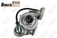 China Turbocharger 8981941890 For ISUZU 600P 700P Truck Engine for sale