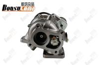 China Turbocharger 8981941890 For ISUZU 600P 700P Truck Engine for sale