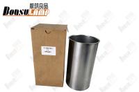 China Isuzu 4BE1 Engine Cylinder Liner Piston Rebuilt Kit NPR/4BE1 5-11261016-J for sale