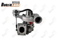 China He200wg Turbocharger 5351166 5351167 1118010-L20PA for 600p 4KH1 for sale
