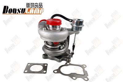 China He200wg Turbocharger 5351166 5351167 1118010-L20PA for 600p 4KH1 for sale