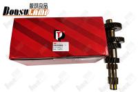 China Good Quality 8970759760 8-97075976-0 Transmission Gear Counter Gear For ISUZU 4HF1 NPR120 From China for sale