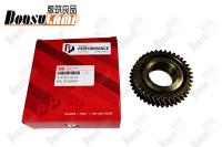 China ISUZU NPR Parts. MXA5R Gearbox 8970914301 NPR NQR Light Truck 3rd Gear Tooth of Transmission Main Shaft 37/42T Isuzu Transmission Gear. for sale