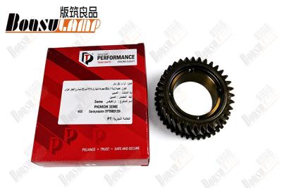 China 8-97241234-0 Mainshaft Third Gear 8972412340 Suitable for ISUZU NKR77 4JH1 for sale