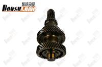 China 8-97326590-0 Counter Shaft suitable for ISUZU NKR 4JH1 8973265900 for sale