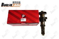 China 8-97326590-0 Counter Shaft suitable for ISUZU NKR 4JH1 8973265900 for sale