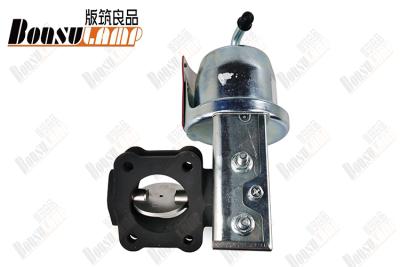China 8-97102372-4 Exhaust Brake Unit 8971023724 Suitable for ISUZU NKR 4JB1T for sale