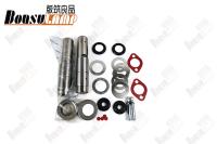 China Auto Parts Nissan CWB520 RF8 Truck Parts King Pin Kit 40025-91325 40025-NA427 KP-146 for sale