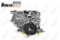 China Best Price For Toyota 5L Diesel Hilux LN 105 110 130 Timing Gear Cover Case For Oil Pump OEM 11311-54052 for sale