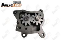 China 8-97641835-0 Oil Pump Assembly suitable for ISUZU FVR34 6HK1 for sale