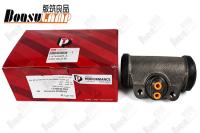 China 1-47600689-0 1476006890 Brake Wheel Cylinder For Isuzu CXZ 10PE1 Truck for sale