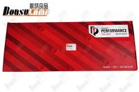 China 1-87811078-0 Engine Overhaul Gasket Set 1878110780 Suitable for ISUZU FVR33 6HH1 for sale