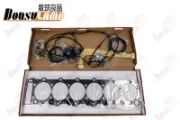 China 1-87811078-0 Engine Overhaul Gasket Set 1878110780 Suitable for ISUZU FVR33 6HH1 for sale