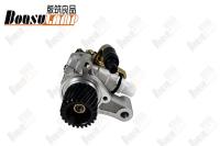 China Power Steering Pump MK383006 for Mitsubishi Fuso Canter 4D34 FE83 3.9L for sale