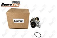 China Power Steering Pump MK383006 for Mitsubishi Fuso Canter 4D34 FE83 3.9L for sale
