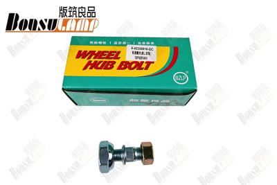 China 5-42332016-0 5423320160 Wheel Hub Bolt for ISUZU 100P 600P for sale