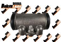 China ISUZU BRAKE PARTS 1-47600524-1 1476005241 REAR WHEEL BRAKE CYLINDER FOR ISUZU FTR for sale