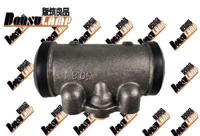 China ISUZU BRAKE PARTS 1-47600524-1 1476005241 REAR WHEEL BRAKE CYLINDER FOR ISUZU FTR for sale