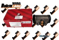 China ISUZU BRAKE PARTS 1-47600524-1 1476005241 REAR WHEEL BRAKE CYLINDER FOR ISUZU FTR for sale