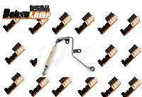 China 8-97128169-1 8-97139538-0 OIL PIPE 8971281691 8971395380 SUITABLE FOR ISUZU NKR NPR XD 4JA1 for sale
