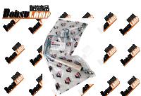 China 8-97128169-1 8-97139538-0 OIL PIPE 8971281691 8971395380 SUITABLE FOR ISUZU NKR NPR XD 4JA1 for sale