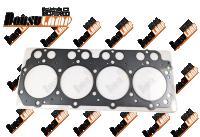China 11115-E0030 CYLINDER HEAD GASKET FOR HINO, TOYOTA BRAND: VAS AFTERMARKET for sale