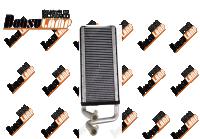 China 8-98048508-1 Core 8980485081 Suitable for ISUZU VC46 for sale