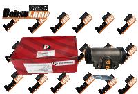 China 1476011230 1-47601123-0 Front Brake Wheel Cylinder Suitable for ISUZU CXZ81 10PE1 for sale