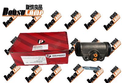 China 1476011230 1-47601123-0 Front Brake Wheel Cylinder Suitable for ISUZU CXZ81 10PE1 for sale