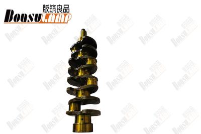 China PART NUMBER:TD27 DESCRIPTION: CRANKSHAFT     APPLIED:TD27 for sale