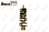 China PART NUMBER:TD27 DESCRIPTION: CRANKSHAFT     APPLIED:TD27 for sale