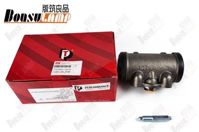 China 1476011220 1-47601122-0 Front Brake Wheel Cylinder Suitable for ISUZU CXZ81 10PE1 Quick Details: Isuzu Part No: 1476011220. for sale