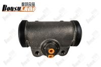 China 1476011220 1-47601122-0 Front Brake Wheel Cylinder Suitable for ISUZU CXZ81 10PE1 Quick Details: Isuzu Part No: 1476011220. for sale
