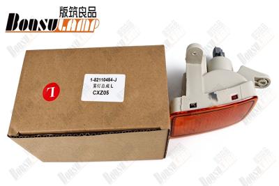 China 1-82110454-0 8-98149150-0 1821104540 8981491500 Fog Lamp Assembly Suitable for ISUZU 6WF1 CXZ51K for sale