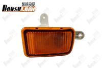 China 1-82110454-0 8-98149150-0 1821104540 8981491500 Fog Lamp Assembly Suitable for ISUZU 6WF1 CXZ51K for sale