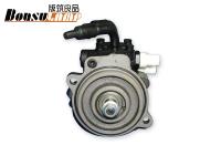 China Orginal Power Steering Pump Cartridge 8980550070 For 	ISUZU 700p NPR NQR for sale