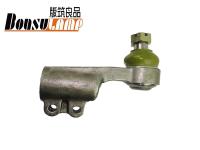 China Inner Outer Steering Rod Ends FTR 6HH1 1431506772 For Japanese Heavy Truck for sale