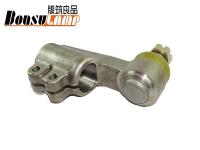 China Inner Outer Steering Rod Ends FTR 6HH1 1431506772 For Japanese Heavy Truck for sale
