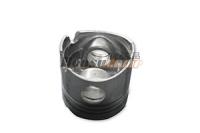 China Sliver ISUZU Auto Suspension  Piston  Standard Size  31PIN  8944331770 for sale