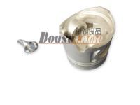 China Durable Steel ISUZU NKR Parts NPR 4HG1T  8972190320 Stable Performance for sale