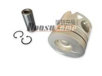 China Durable Steel ISUZU NKR Parts NPR 4HG1T  8972190320 Stable Performance for sale