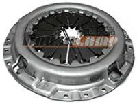 China Rigid ISUZU Clutch Cover 325* For 700P 4HE1  8973517940 Long Working Life for sale