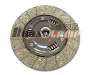 China Heavy Duty ISUZU NPR Parts Clutch Disc Replaceable  For 700P 4HE1 8973677950 for sale